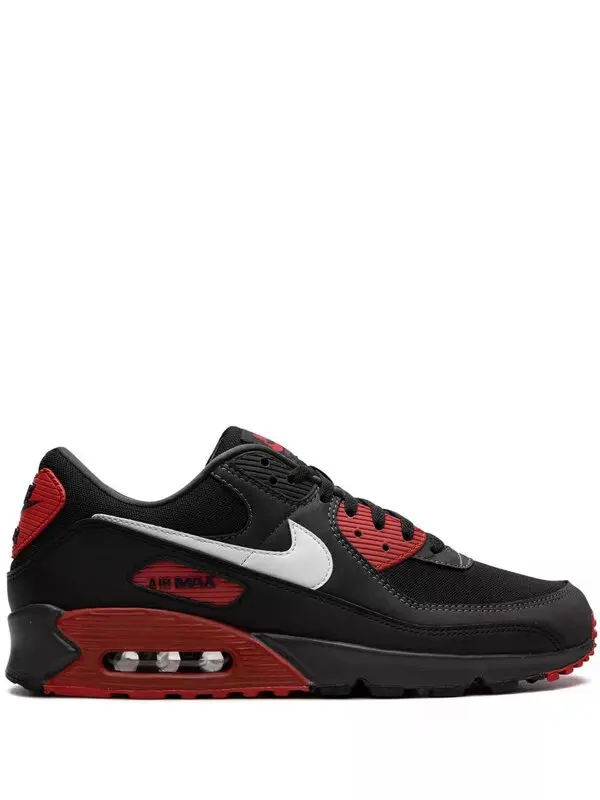 Nike Air Max 90 /red Sneakers