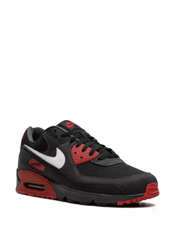 Nike Air Max 90 /red Sneakers