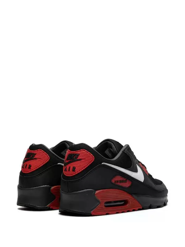 Nike Air Max 90 /red Sneakers