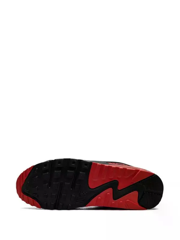 Nike Air Max 90 /red Sneakers