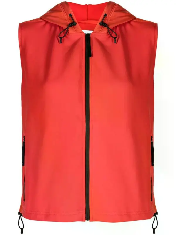 Aztech Mountain Uphill Walking Vest