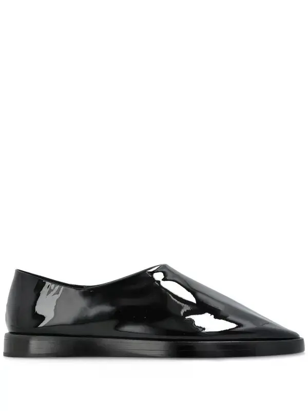 Fear Of God The Eternal Ballet Flats