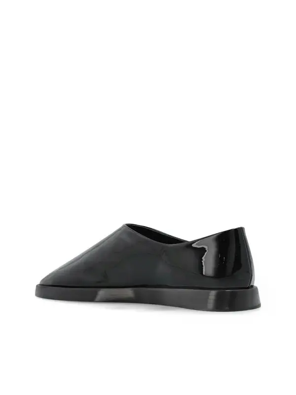 Fear Of God The Eternal Ballet Flats