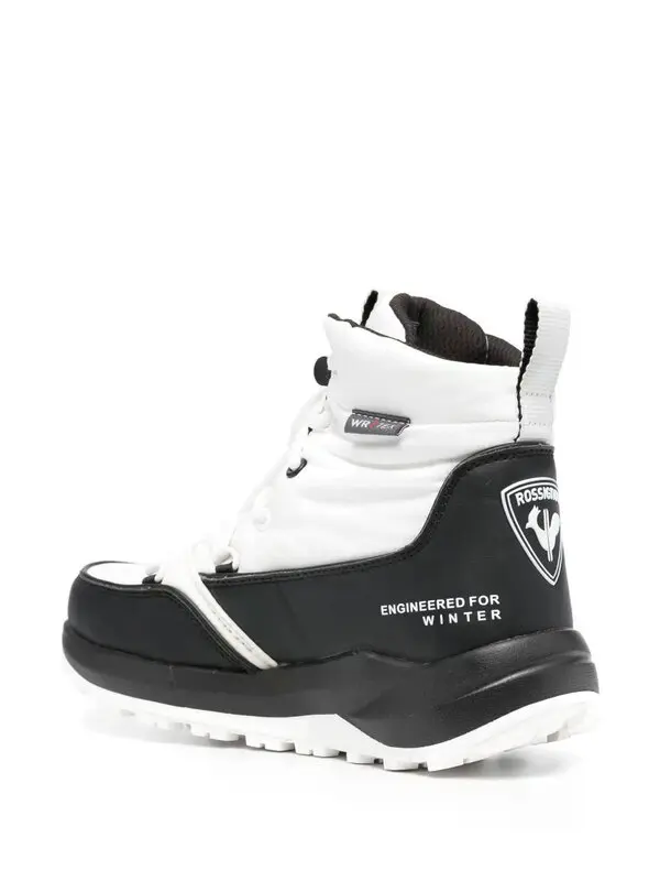 Rossignol Podium Boots - White