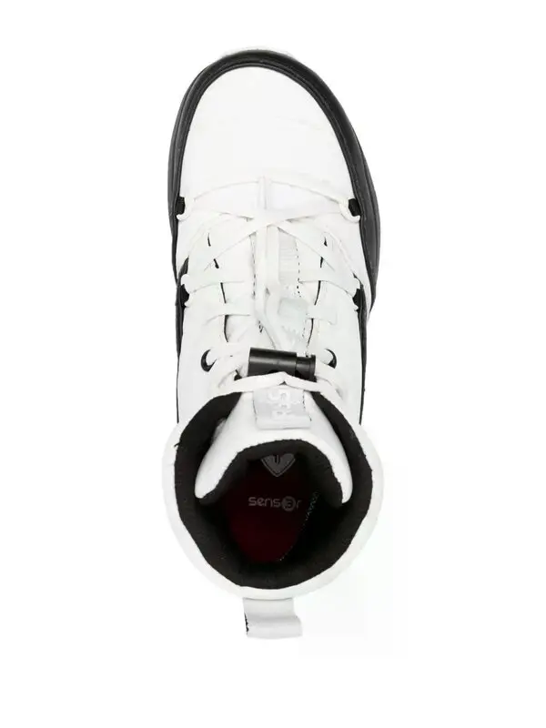 Rossignol Podium Boots - White