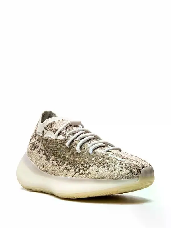 ADIDAS X YEEZY Yeezy Boost 380 Pyrite Sneakers - Neutrals