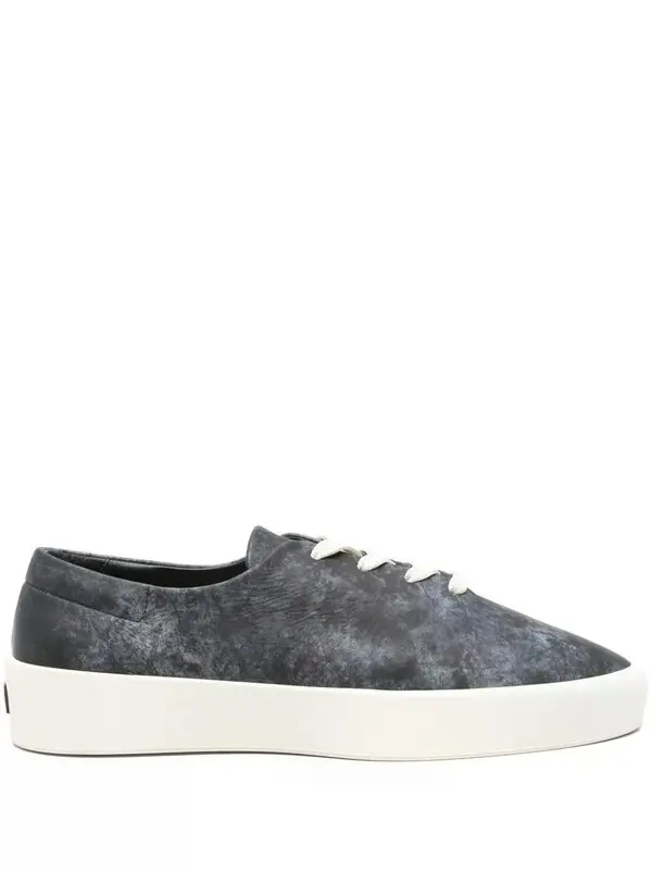 Fear Of God 101 Leather Sneakers