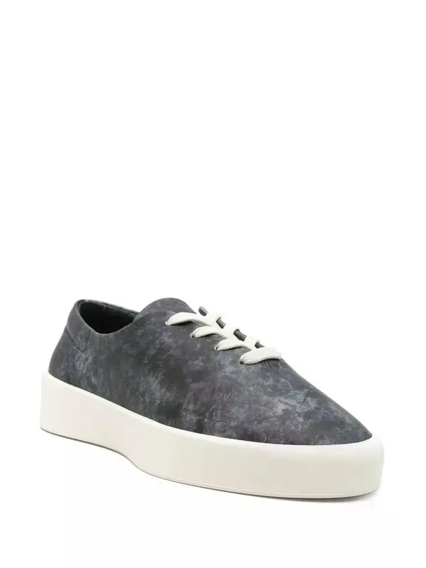 Fear Of God 101 Leather Sneakers