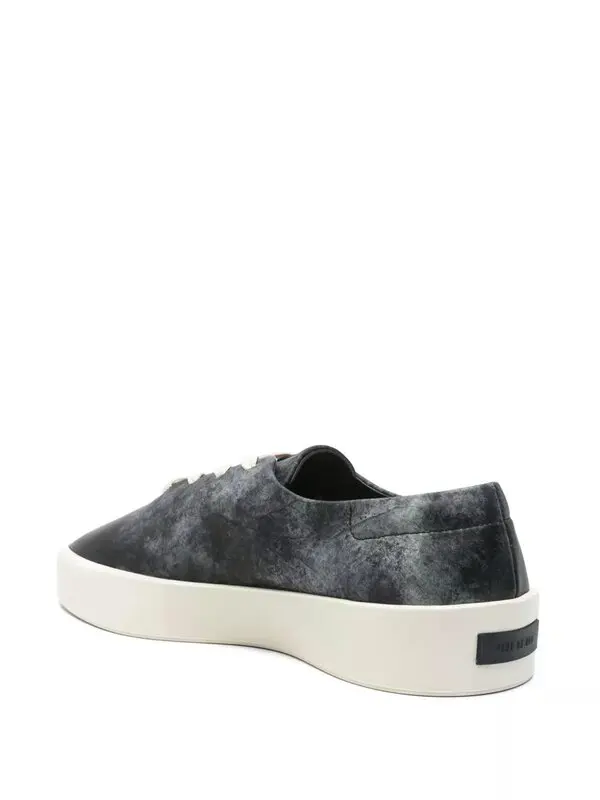 Fear Of God 101 Leather Sneakers