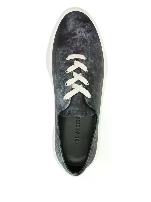 Fear Of God 101 Leather Sneakers
