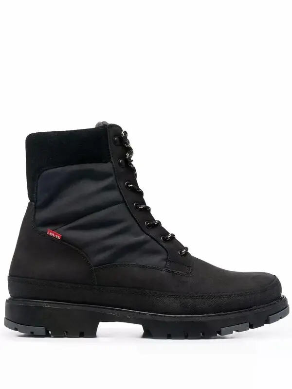 LEVI'S Torsten Lace-up Boots