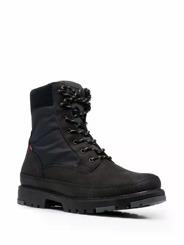 LEVI'S Torsten Lace-up Boots