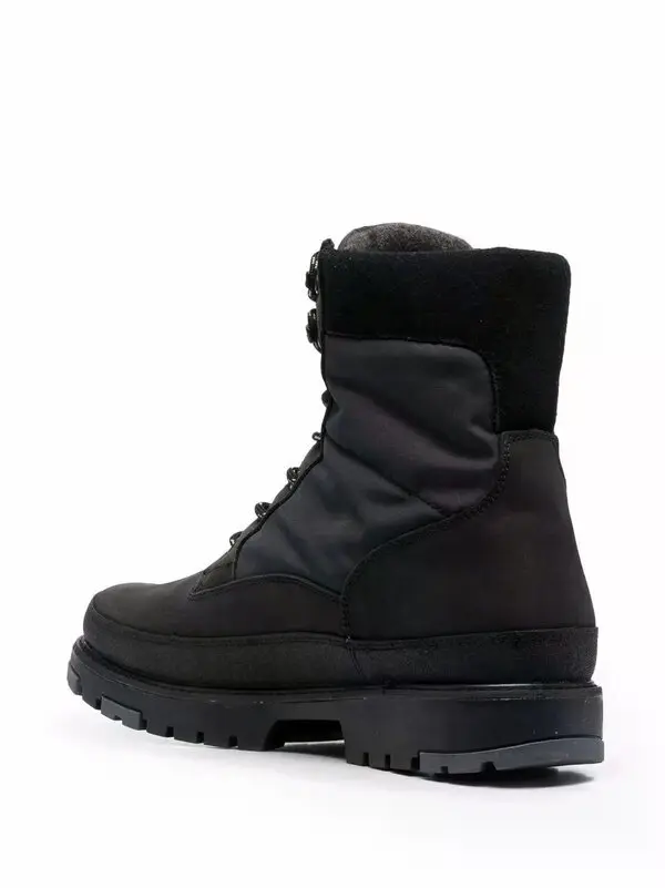 LEVI'S Torsten Lace-up Boots