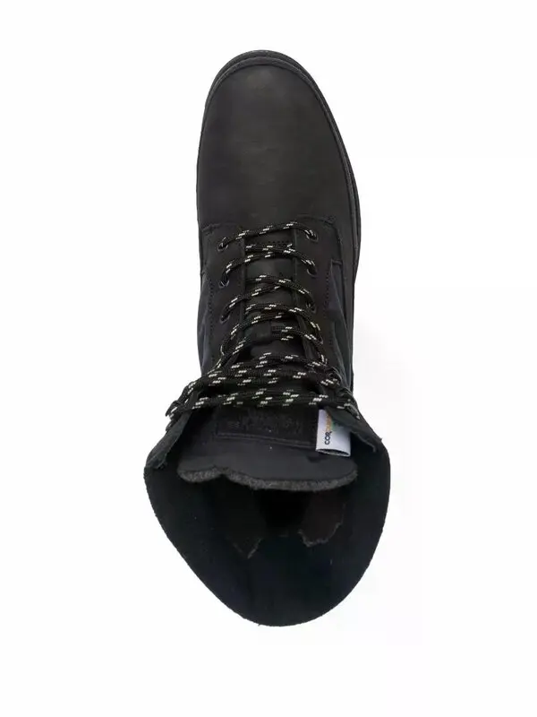 LEVI'S Torsten Lace-up Boots