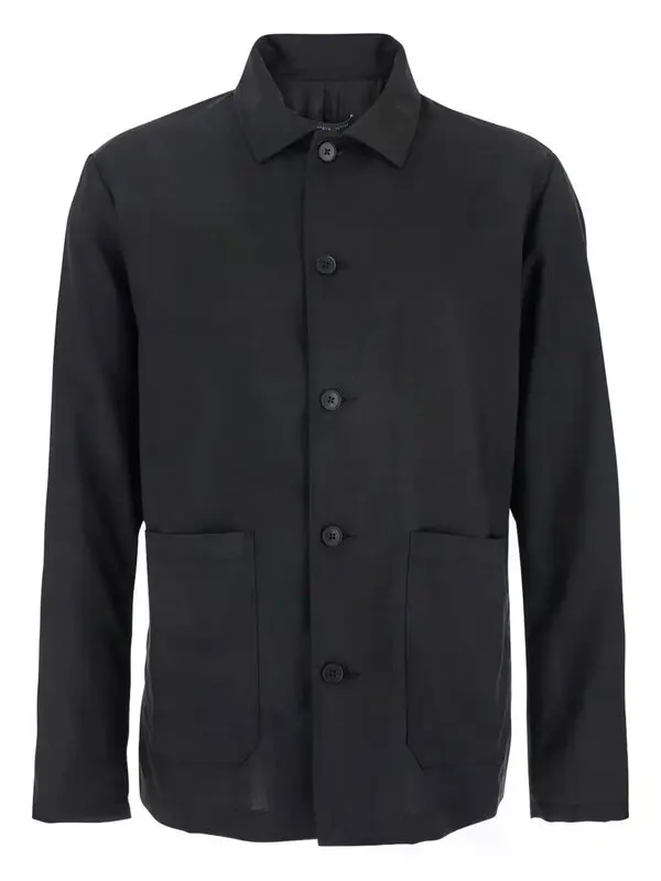 LOW BRAND Wool Jacket