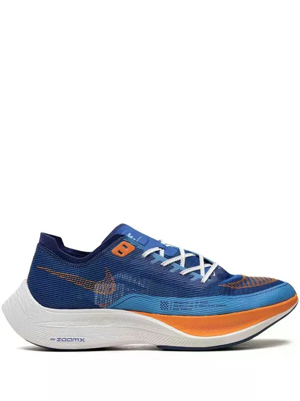 Nike Zoomx Vaporfly Next% 2 Sneakers - Blue