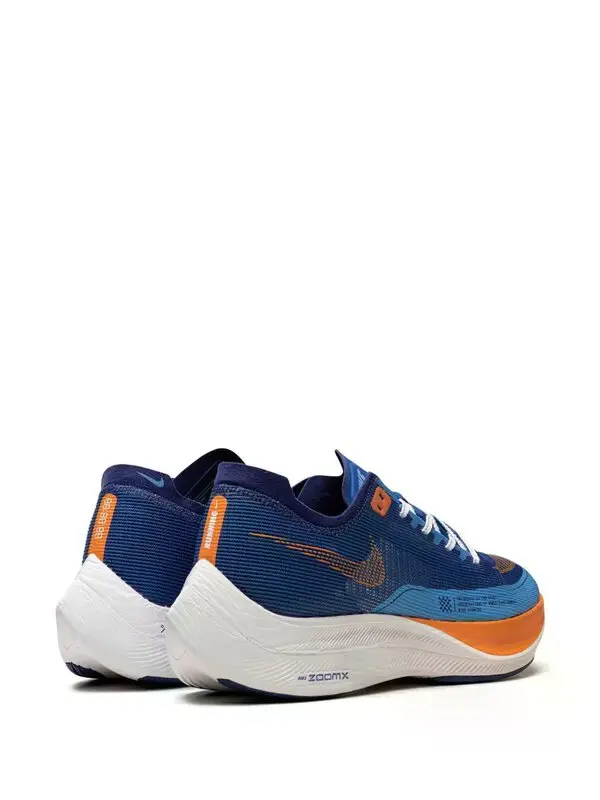 Nike Zoomx Vaporfly Next% 2 Sneakers - Blue