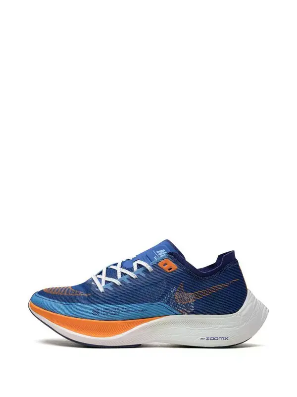 Nike Zoomx Vaporfly Next% 2 Sneakers - Blue