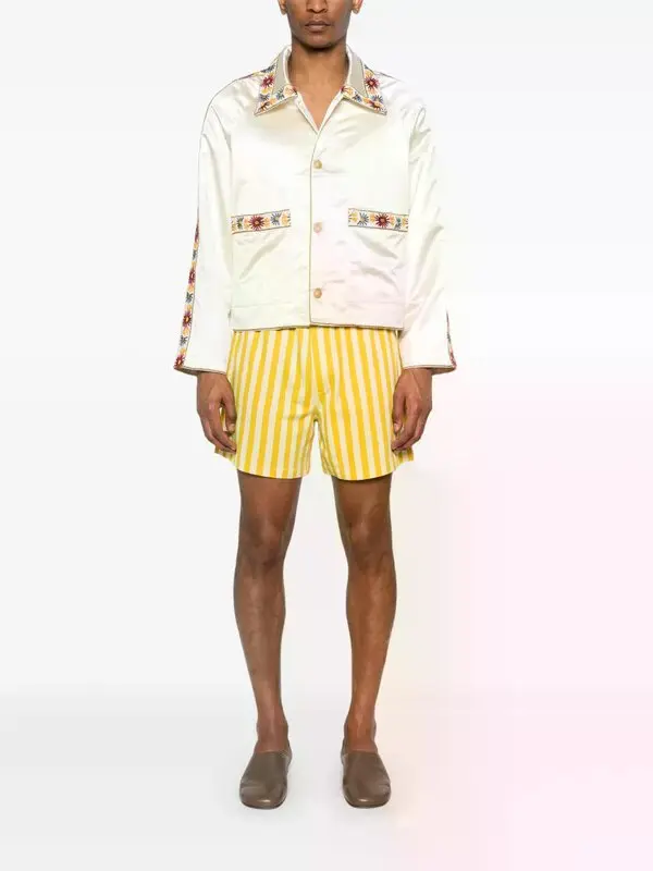 BODE Candyfloss Overshirt