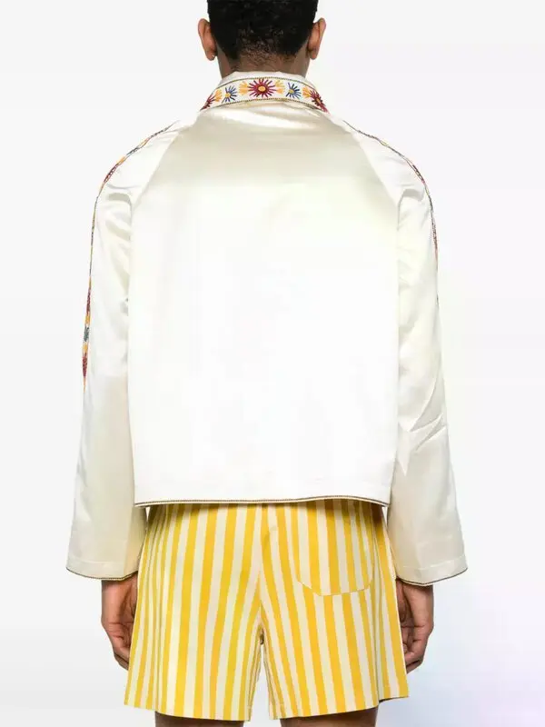 BODE Candyfloss Overshirt