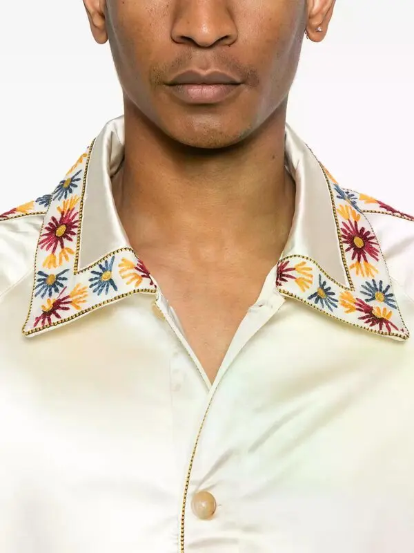 BODE Candyfloss Overshirt