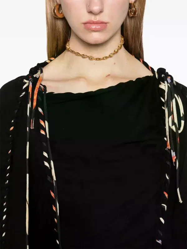 Isabel Marant Étoile Zina Mini Dress