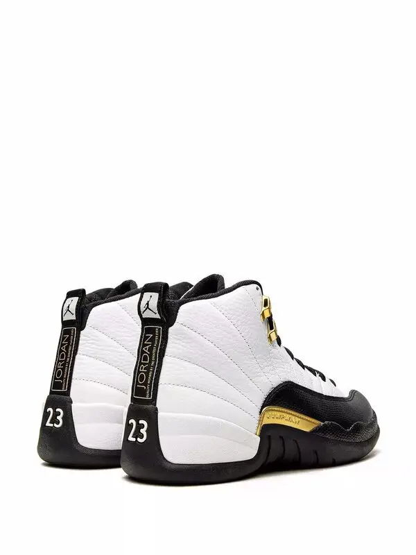JORDAN Retro Royalty Taxi Sneakers