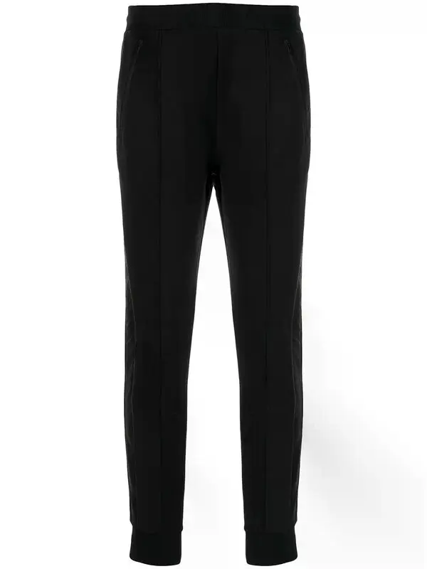 Aztech Mountain Hut Fleece Trousers - Black