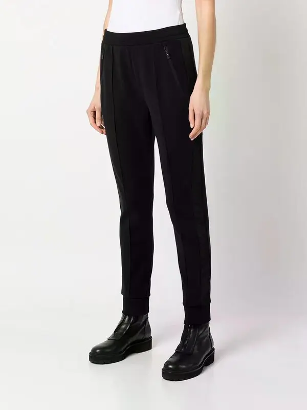 Aztech Mountain Hut Fleece Trousers - Black