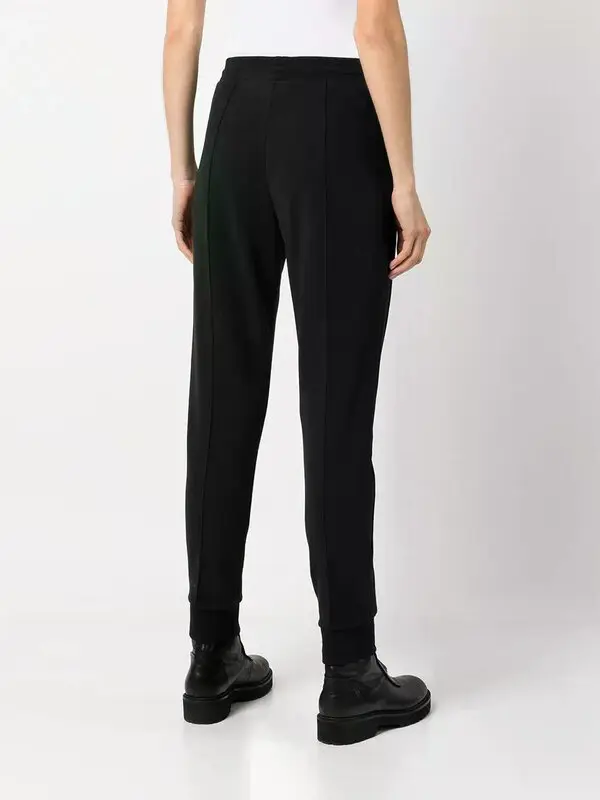 Aztech Mountain Hut Fleece Trousers - Black