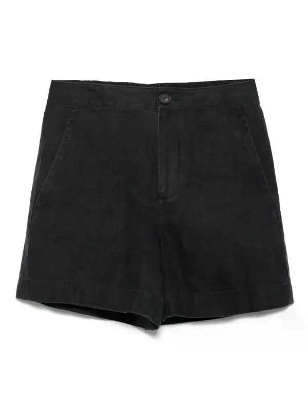Vince Elasticated-waist Shorts