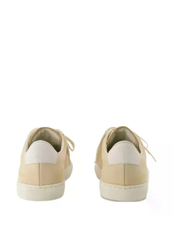COMMON PROJECTS Retro Lace-up Sneakers