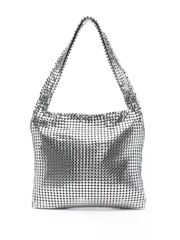 Rabanne Chainmail Tote Bag