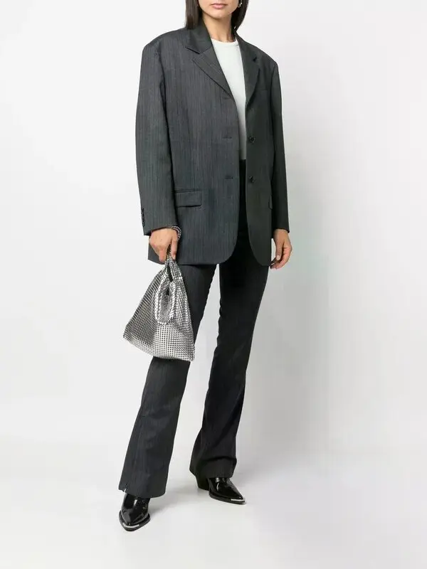 Rabanne Chainmail Tote Bag