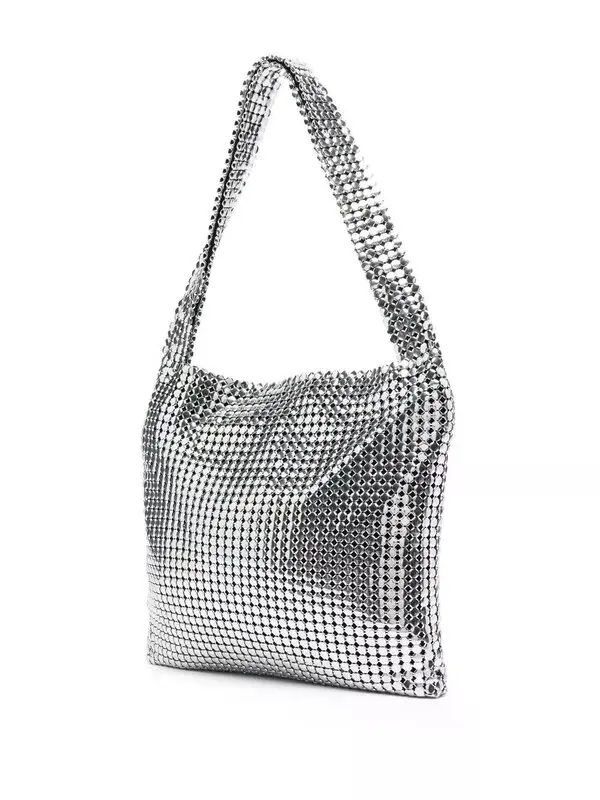Rabanne Chainmail Tote Bag