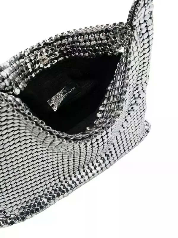 Rabanne Chainmail Tote Bag