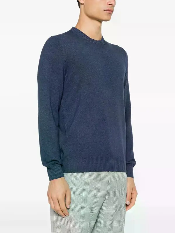 FILERIA Mélange-effect Sweater