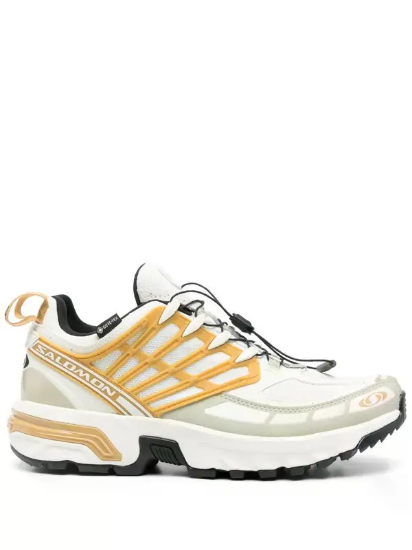 SALOMON Acs Pro Gtx Sneakers - Neutrals
