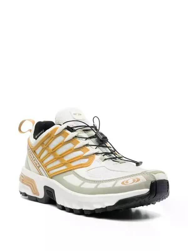 SALOMON Acs Pro Gtx Sneakers - Neutrals