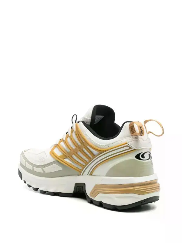 SALOMON Acs Pro Gtx Sneakers - Neutrals