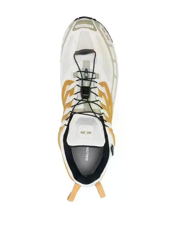 SALOMON Acs Pro Gtx Sneakers - Neutrals