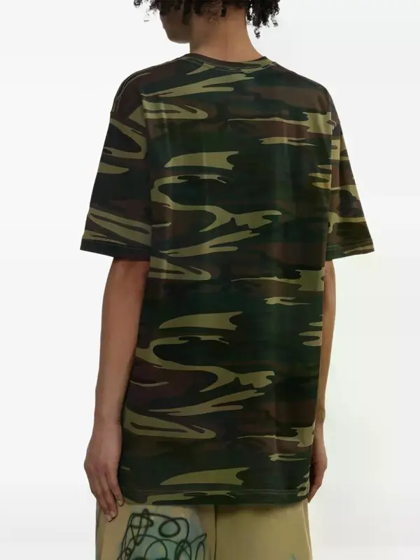 WESTFALL Puffy Fresh T-shirt
