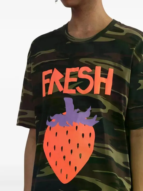 WESTFALL Puffy Fresh T-shirt