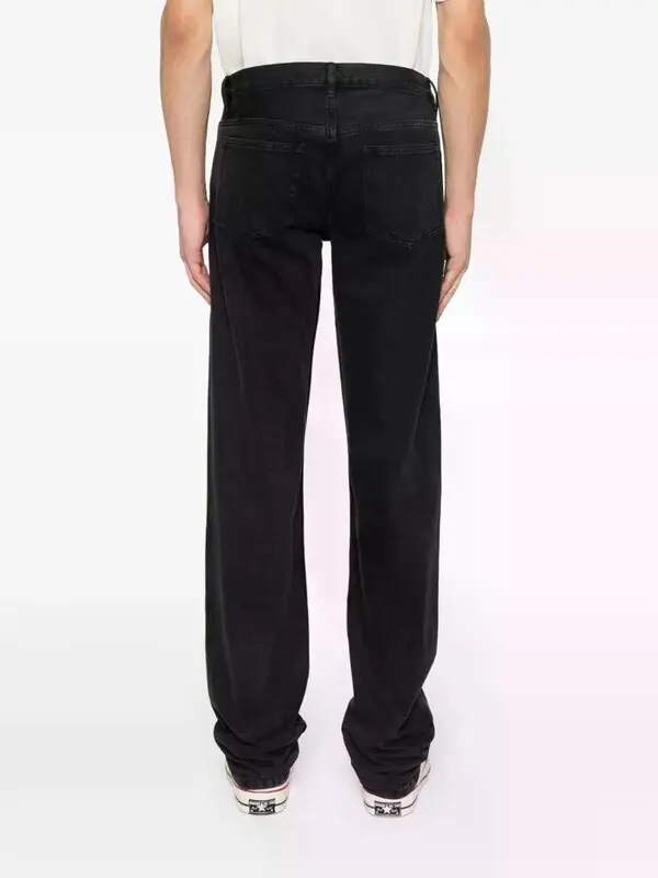 A.p.c. Straight-leg Jeans