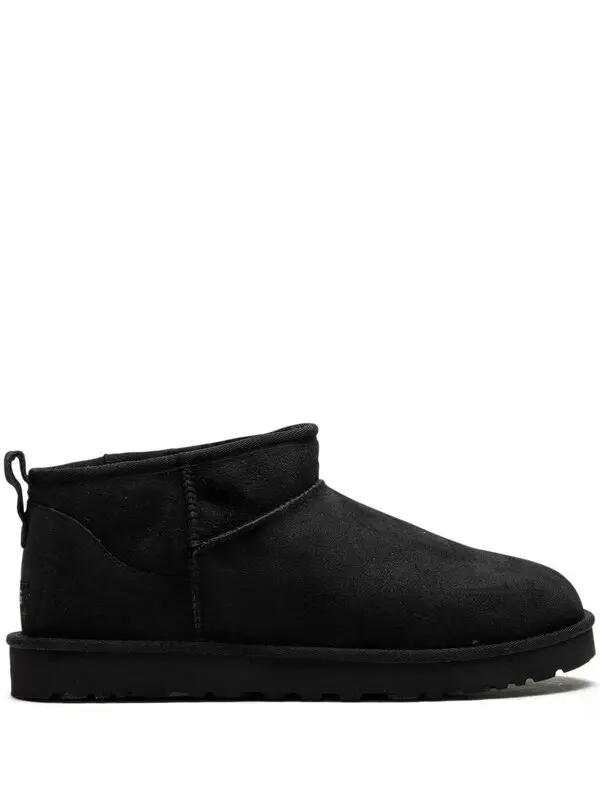 UGG Ultra Mini Boots