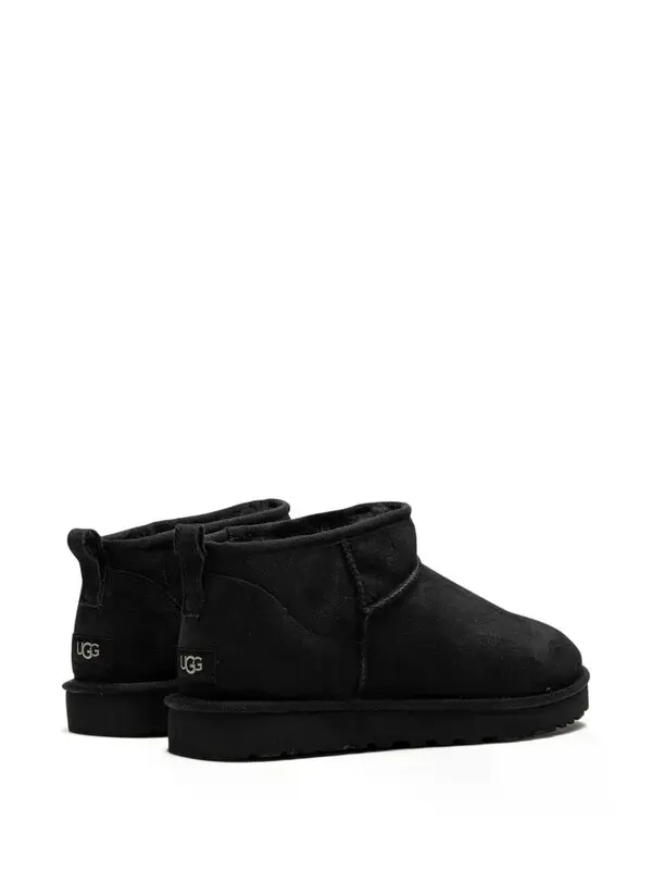 UGG Ultra Mini Boots