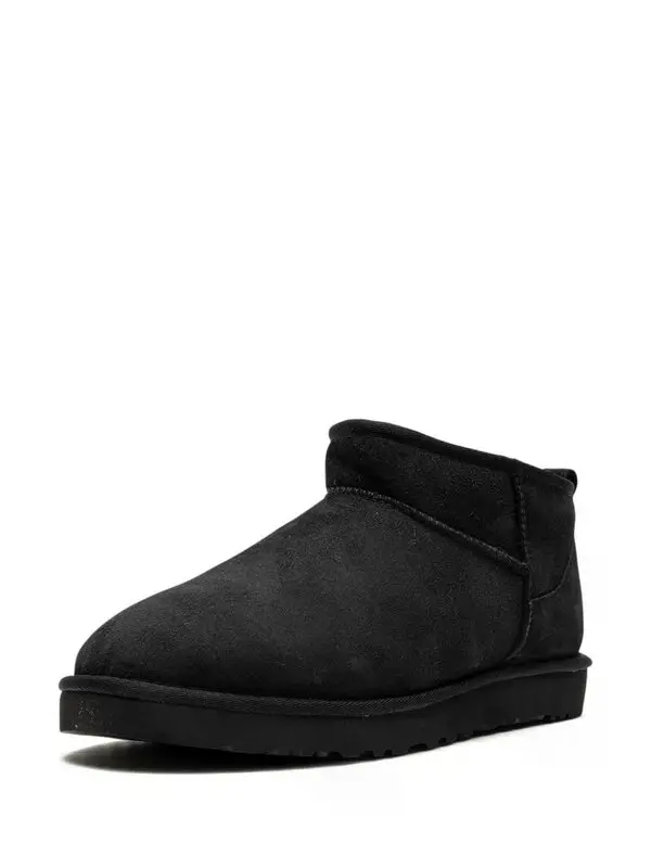 UGG Ultra Mini Boots