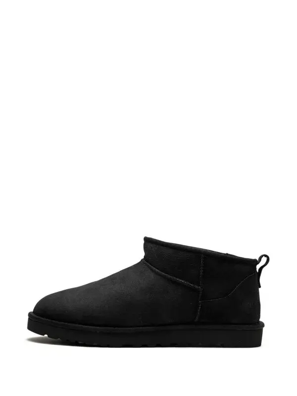 UGG Ultra Mini Boots