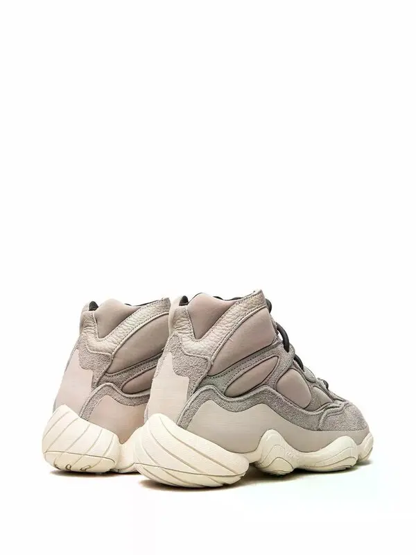 ADIDAS X YEEZY 500 High Mist Sneakers - Neutrals