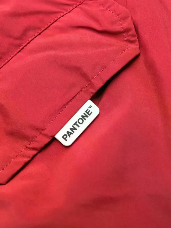 MC2 SAINT BARTH Logo-patch Swim Shorts